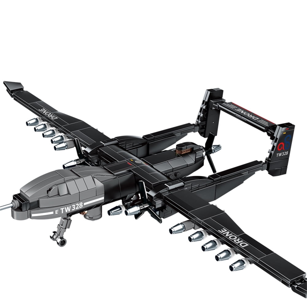 World War 2 WW2 Army Military Soldiers SWAT Leopard 2A7 Main Battle Tank Assemble Building ...