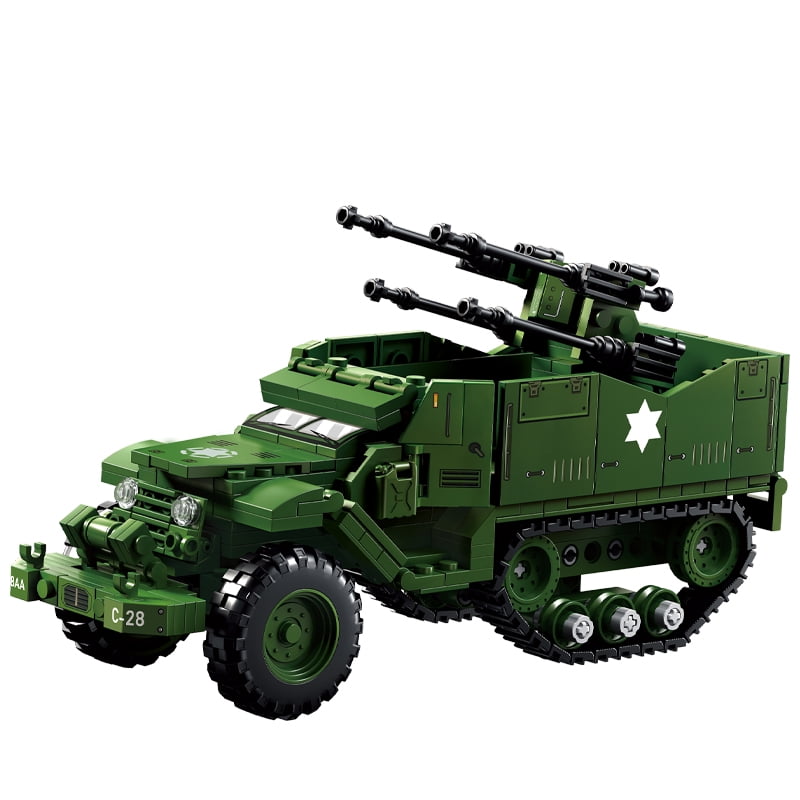 World War 2 WW2 Army Military Soldiers SWAT Leopard 2A7 Main Battle ...