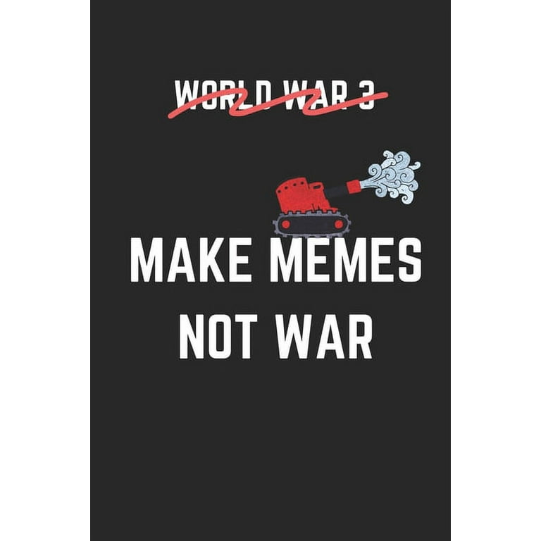 Memes World War