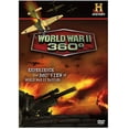 World War II: 360 (DVD) - Walmart.com
