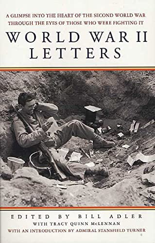 Pre-Owned World War II Letters: A Glimpse Into the Heart of the Second ...