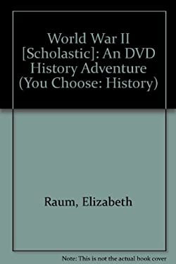 Pre-Owned World War II [Scholastic]: An DVD History Adventure You ...