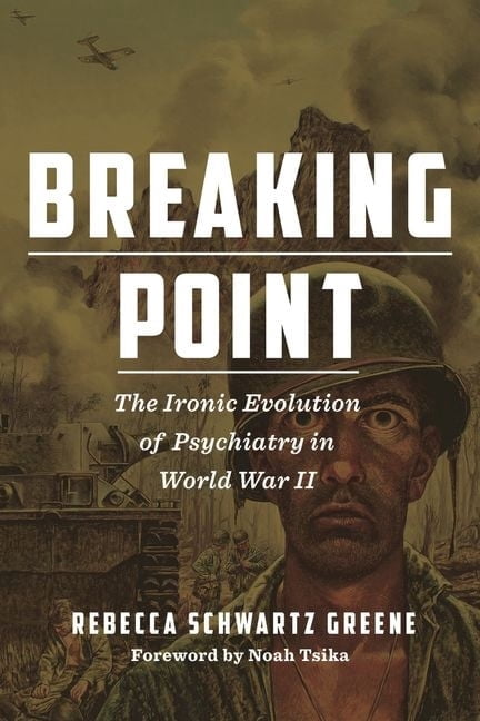 World War II: The Global, Human, and Eth Breaking Point: The Ironic ...