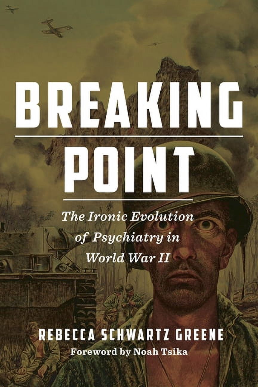 World War II: The Global, Human, and Ethical Dimension: Breaking Point ...