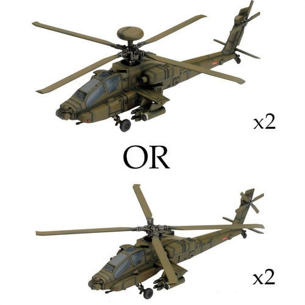 War Helicopters Toys