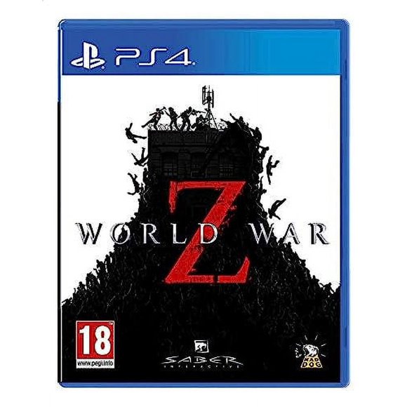 Ps4 War Games