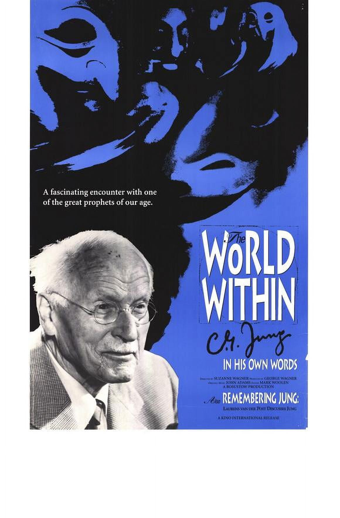 World Within - movie POSTER (Style A) (11" x 17") (1992) - Walmart.com