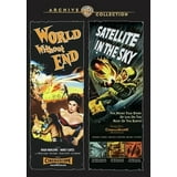 World Without End / Satellite in the Sky (DVD) - Walmart.com