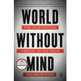World Without Mind: The Existential Threat of Big Tech, (Paperback) - Walmart.com
