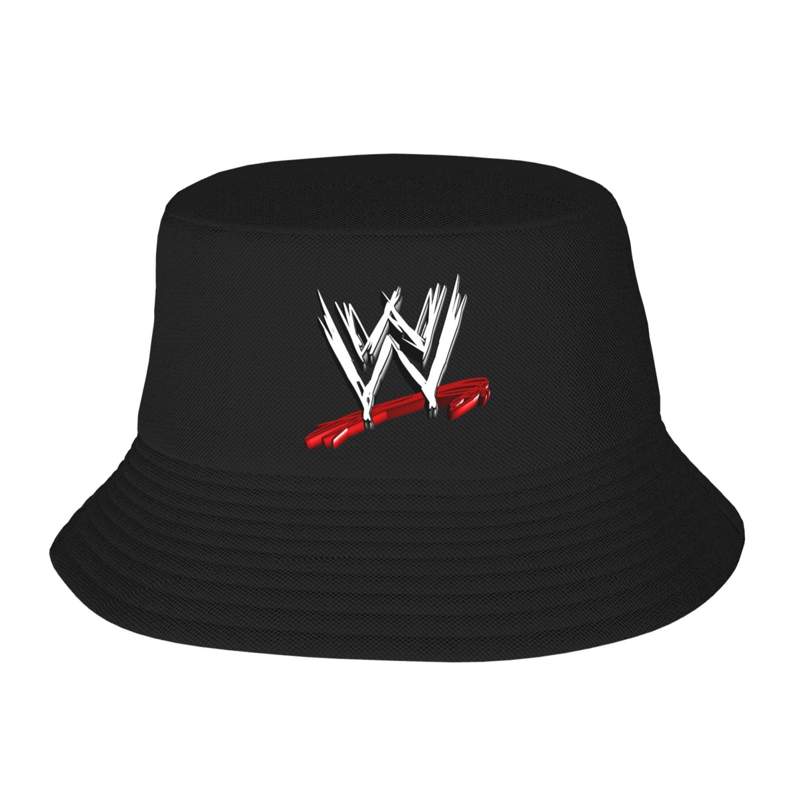 World Wrestling Federation Retro Chrome 1985 Sun Hats for Men Women ...