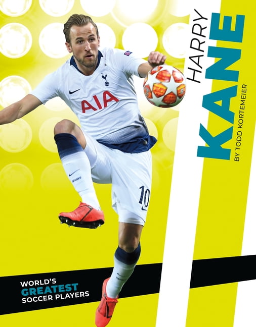 Kane Soccer