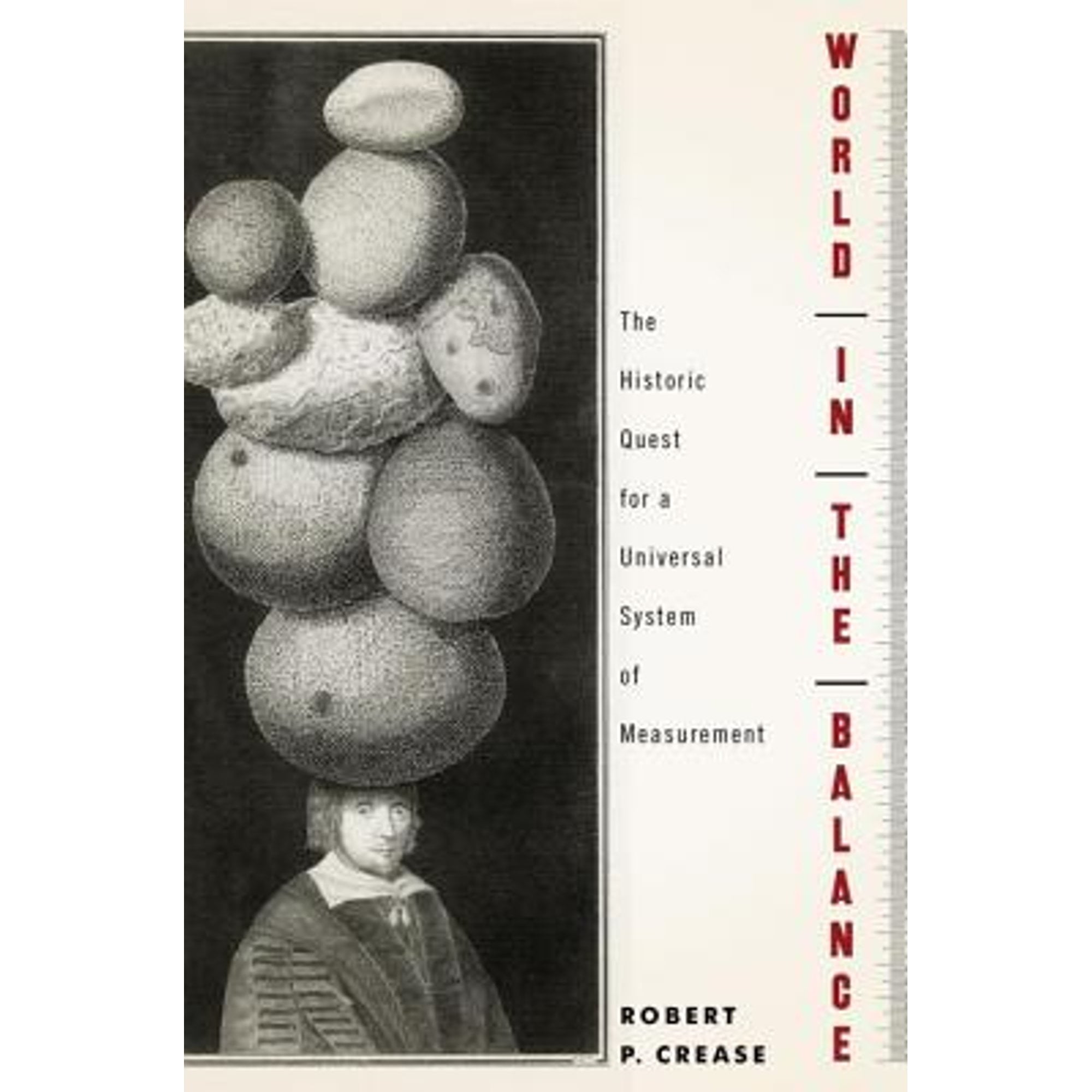 Pre-Owned World in the Balance: The Historic Quest for an Absolute ...