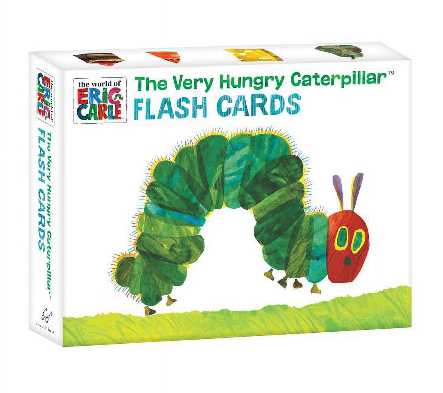 World of Erice Carle Activities for Little Ones: The World of Eric ...