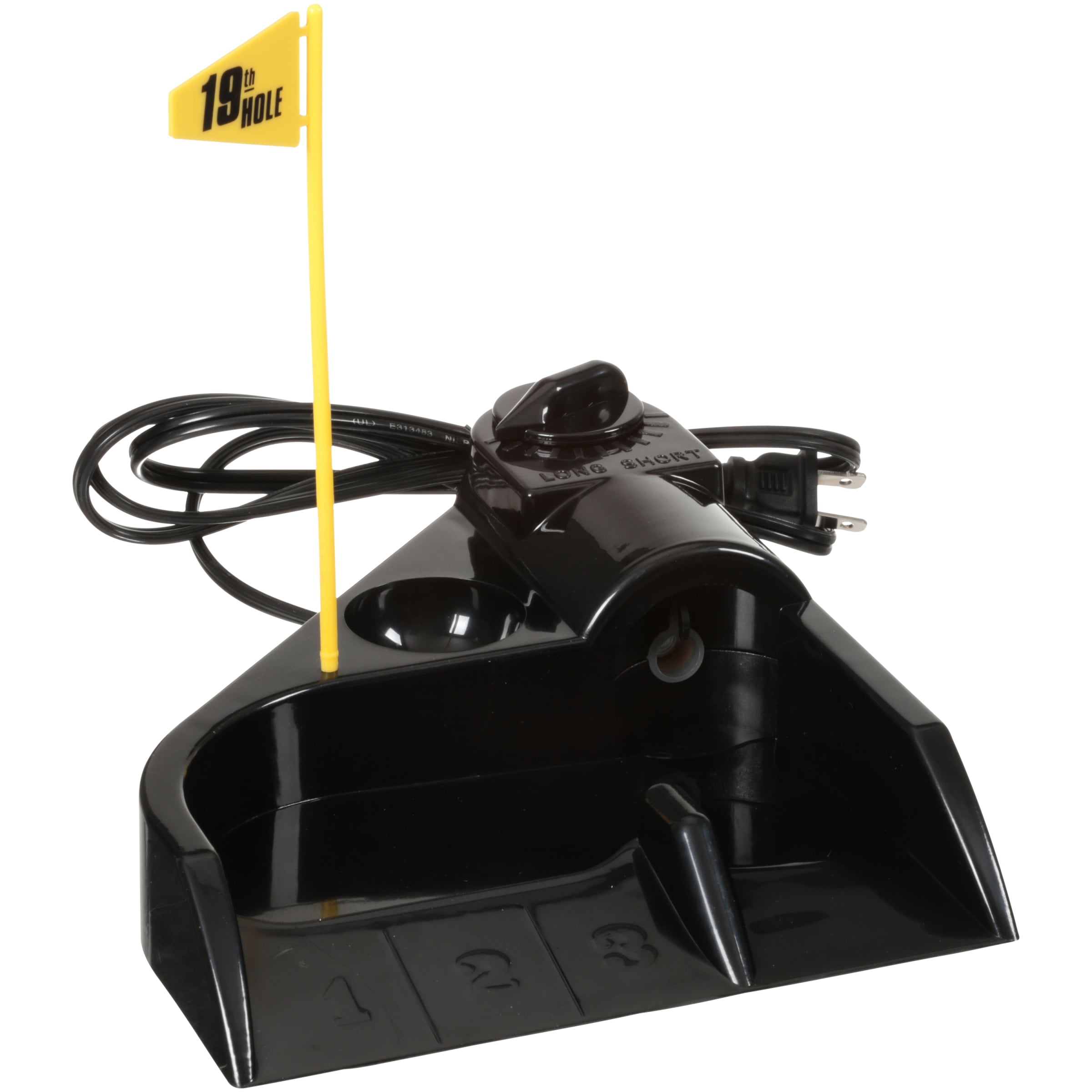 World of Golf™ Electric Putting Partner™ - Walmart.com