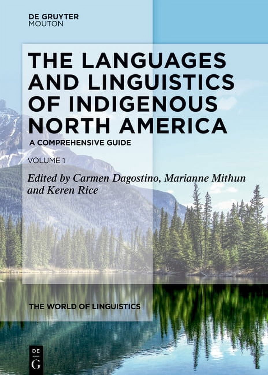 World of Linguistics [Wol] The Languages and Linguistics of Indigenous ...