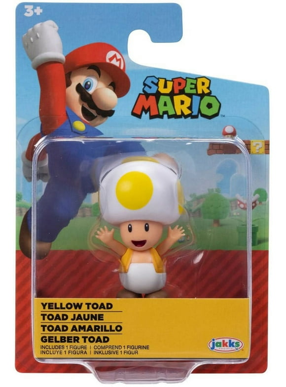 All Super Mario Toys in Super Mario Toys - Walmart.com
