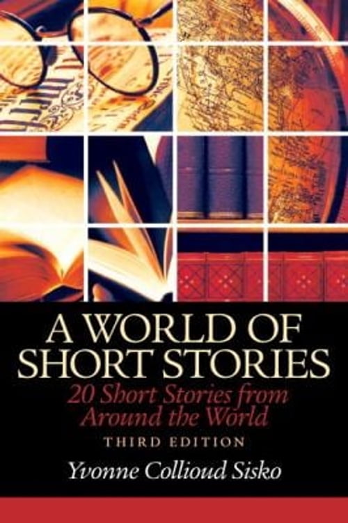 Pre-Owned World of Short Stories: 20 Short Stories from Around the ...