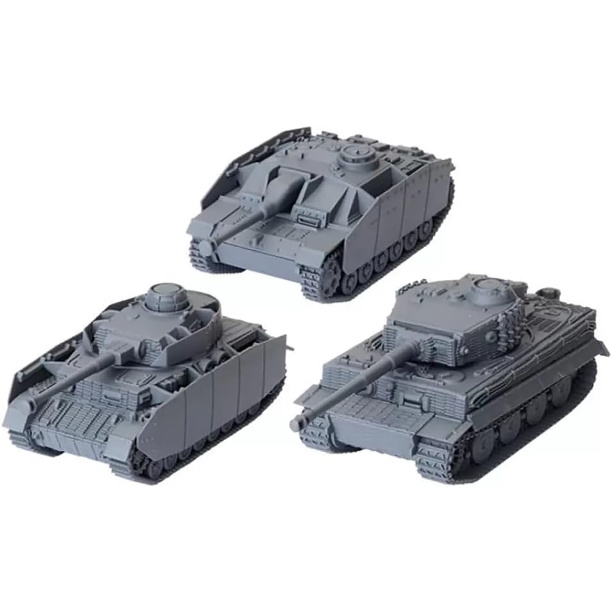 World of Tanks: German Tank Platoon Expansion - Walmart.com