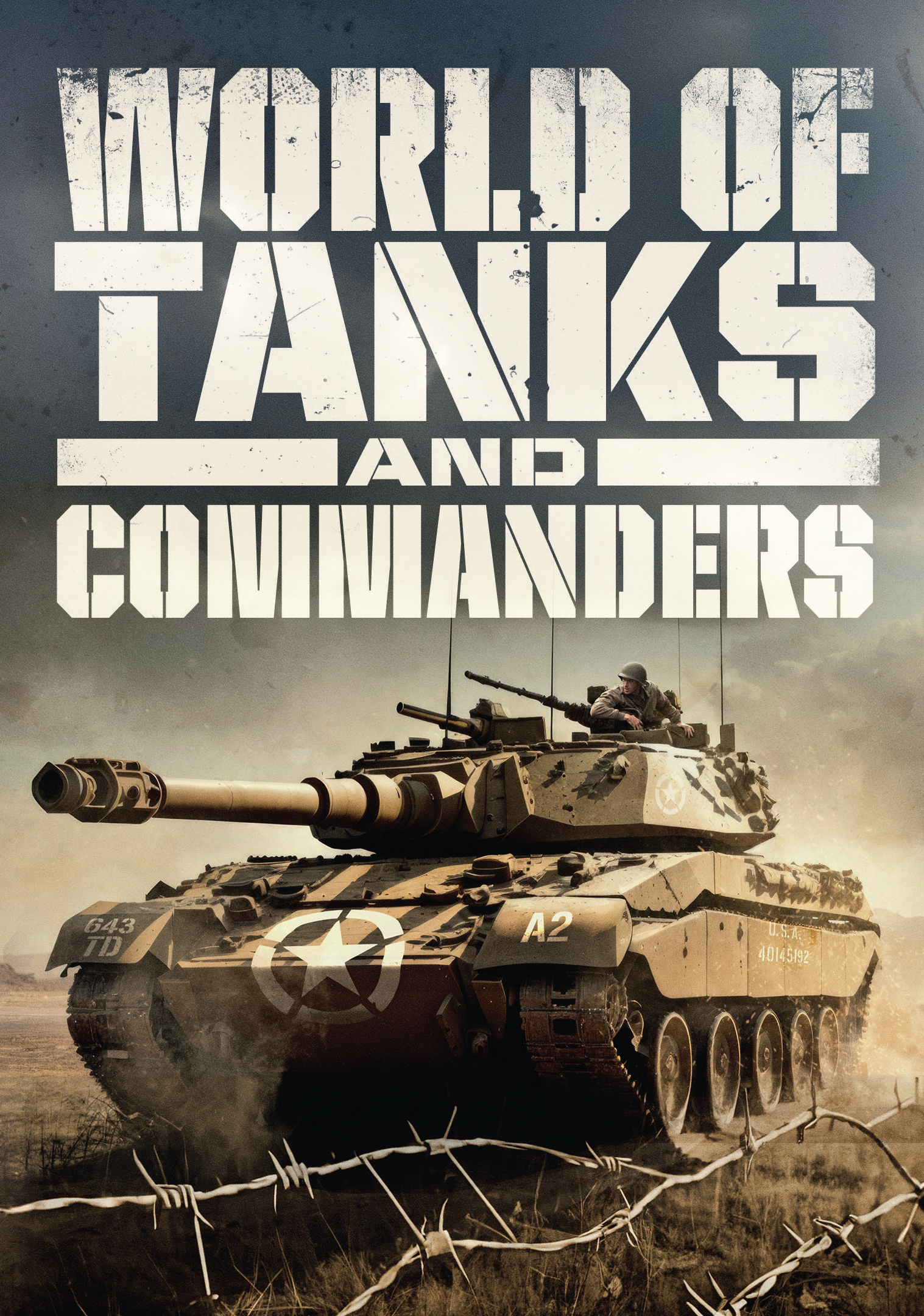 World of Tanks and Commanders - Walmart.com