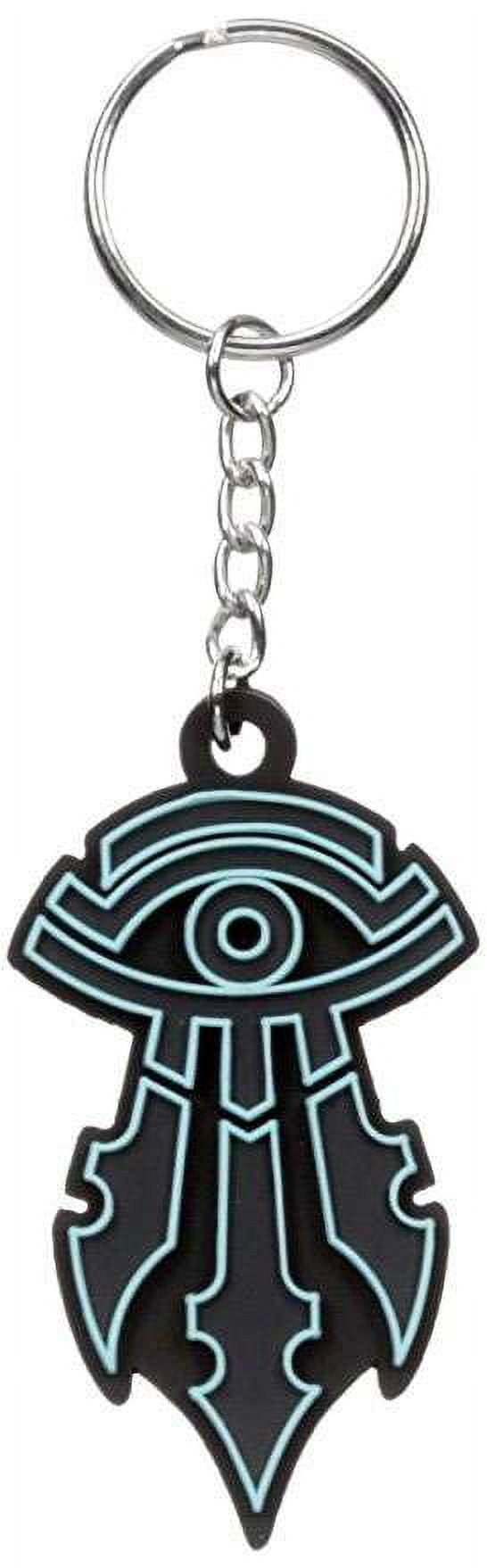 World of Warcraft Warcraft Movie KIRIN TOR LOGO Keychain - Walmart.com