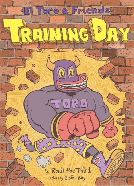 Toro And Friends
