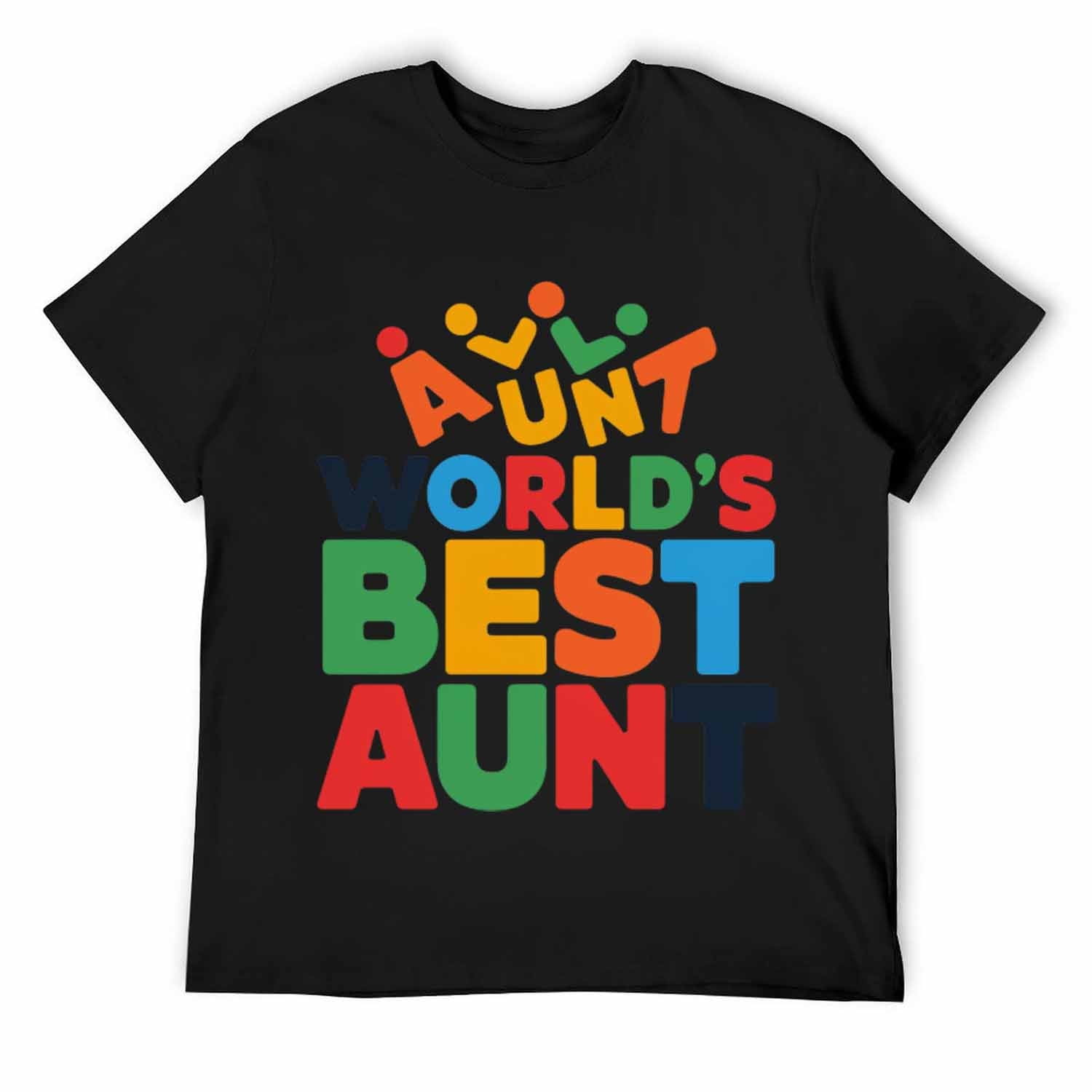 World's Best Aunt I Don'T Know How To Act At My Age Funny Happy ...