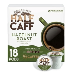 Vinia Blood Flow Energy Coffee Pods, Medium Roast Arabica Superfood with Polyphenols - Walmart.com