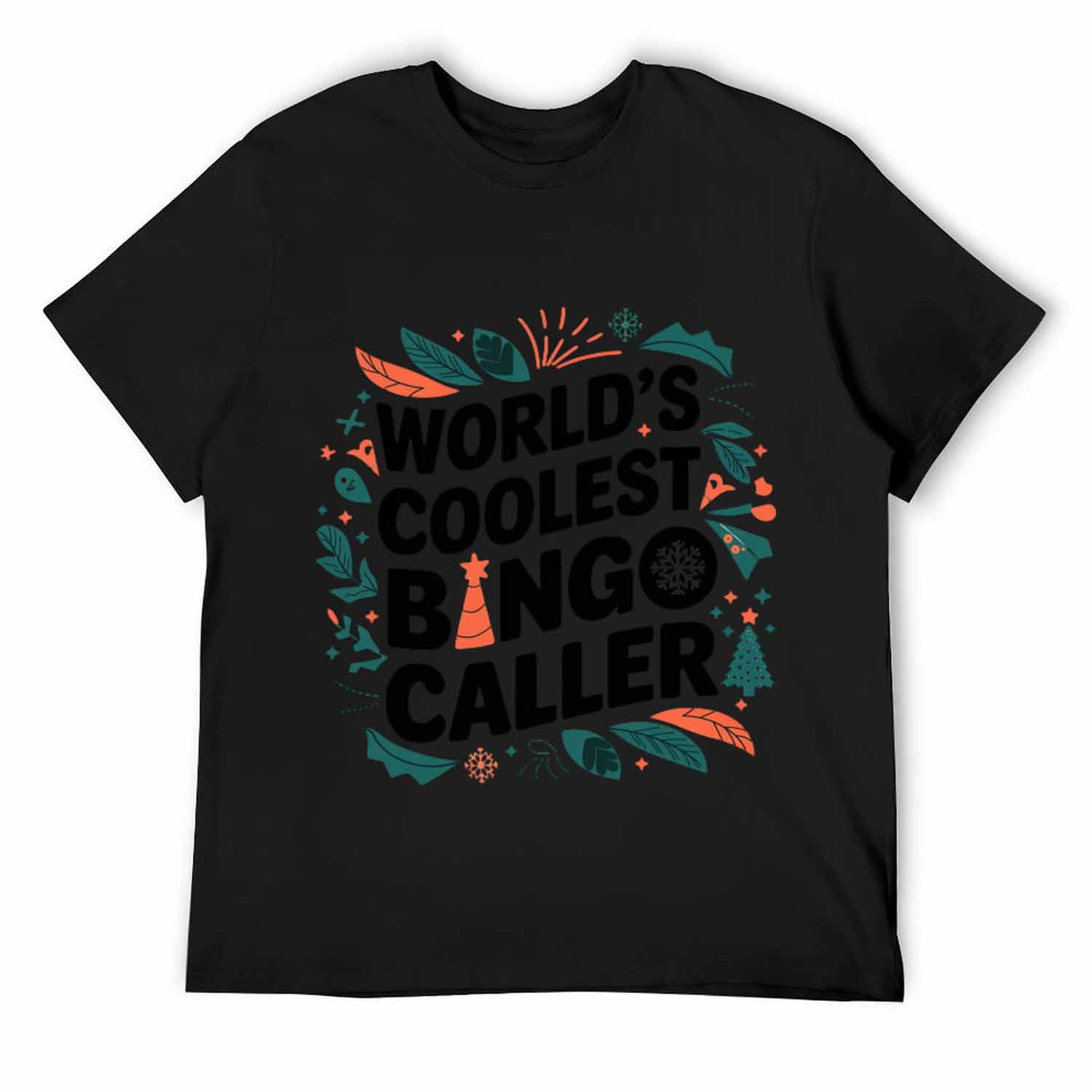 World's Coolest Bingo Caller Twice In A Lifetime Totality Solar Eclipse ...