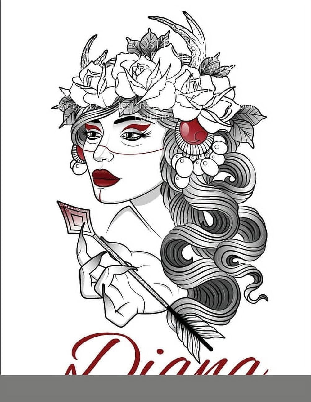 The World's Most Expensive Adult Coloring Book for Anybody Who Can ...