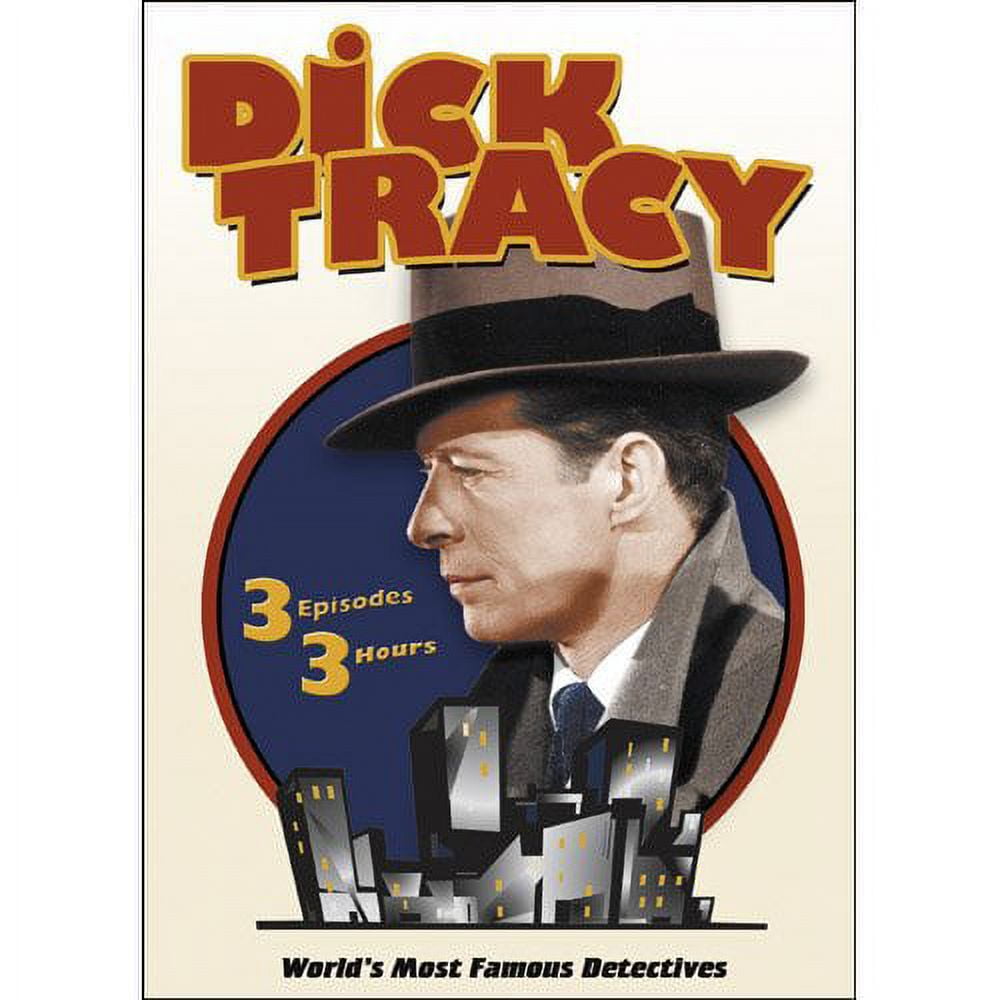 World's Famous Detectives 3 (DVD) - Walmart.com