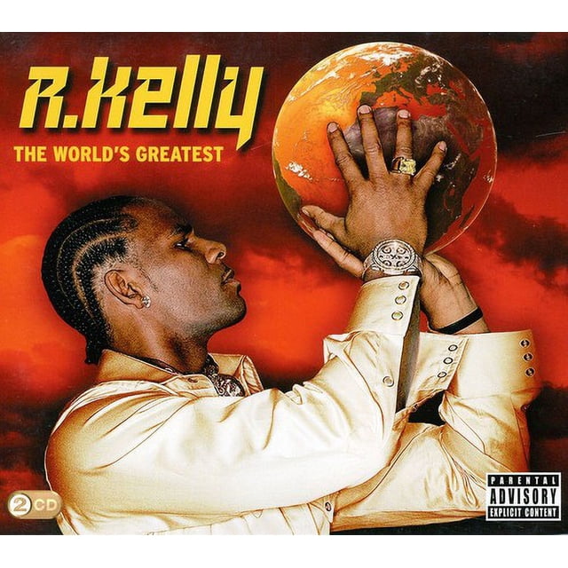 World's Greatest (CD) - Walmart.com