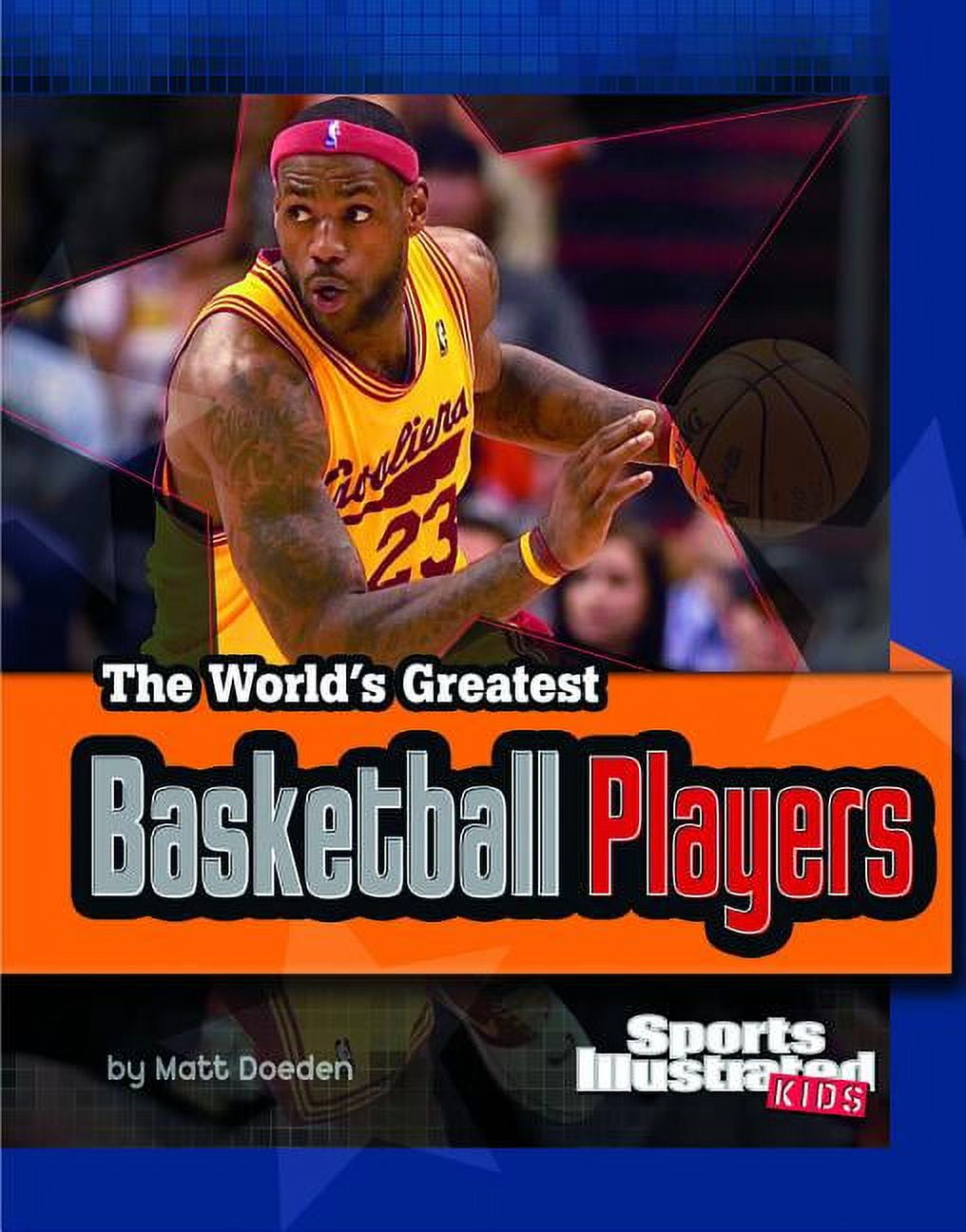 World's Greatest Sports Stars (Sports Il The World's Greatest ...