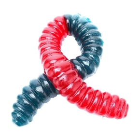 Gummy worms in Gummy & Chewy Candy - Walmart.com
