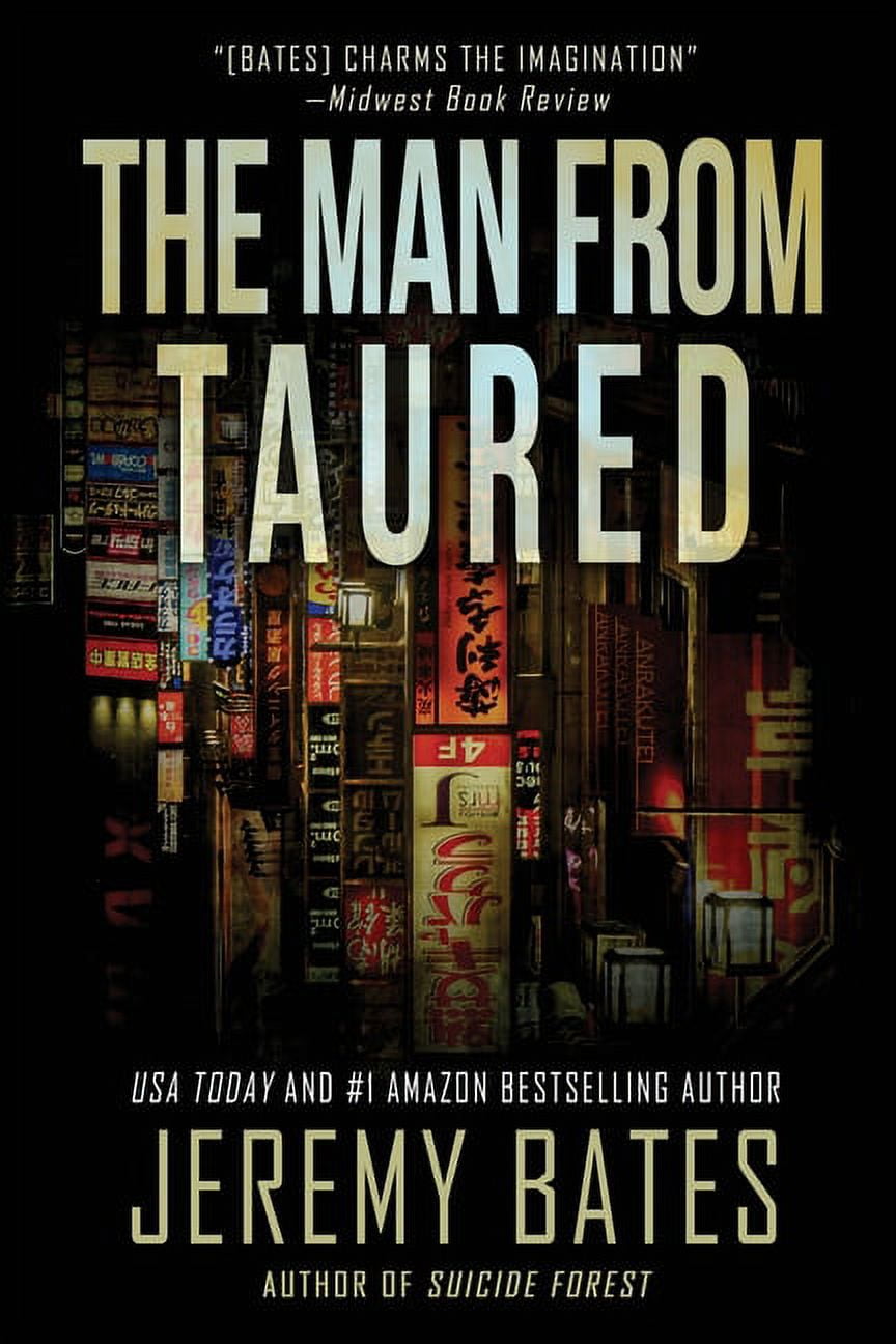 World's Scariest Legends: The Man from Taured (Paperback) - Walmart.com