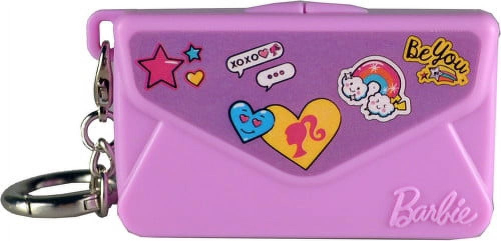 World's Smallest Barbie Assortment Keychain - Walmart.com