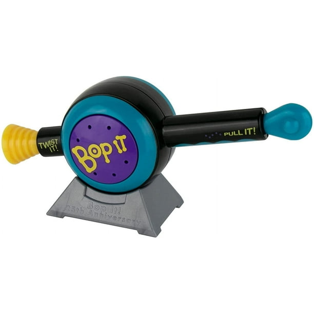 Super Impulse Toys Bopit-Worlds Smallest - Walmart Business Supplies
