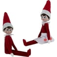World's Smallest Elf on The Shelf Bundle - Mini Boy & Girl Set, For ...