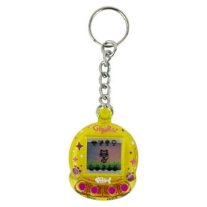 Explore Virtual Pet Toys Including Tamagotchi and Giga Pets for Kids