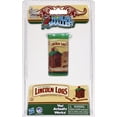 World's Smallest Lincoln Logs Set for Kids' Building, Age 5+ - Walmart.com