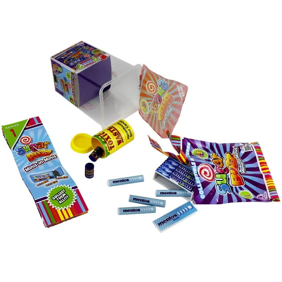 World's Smallest Shop for Toys at Walmart.com