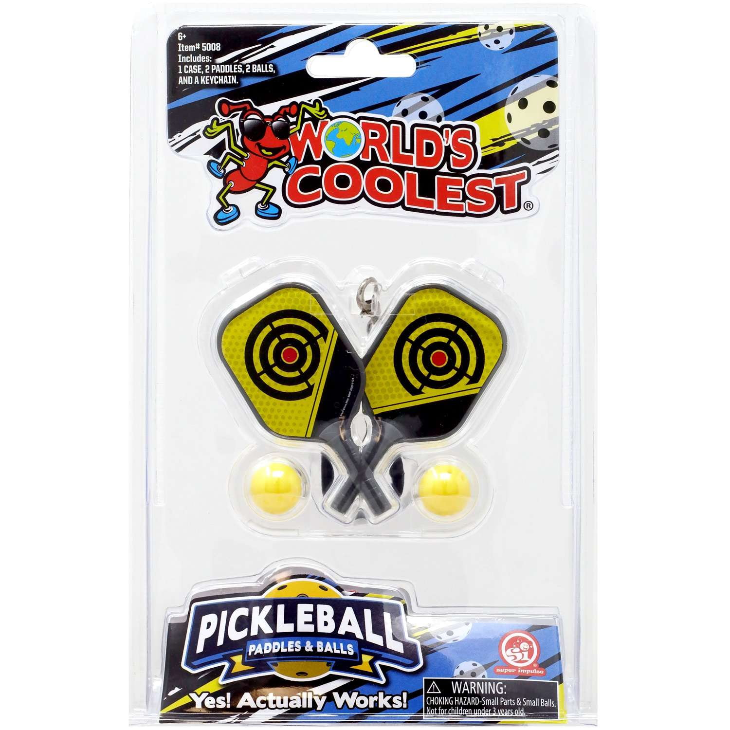 World's Smallest Pickleball Target - Walmart.com