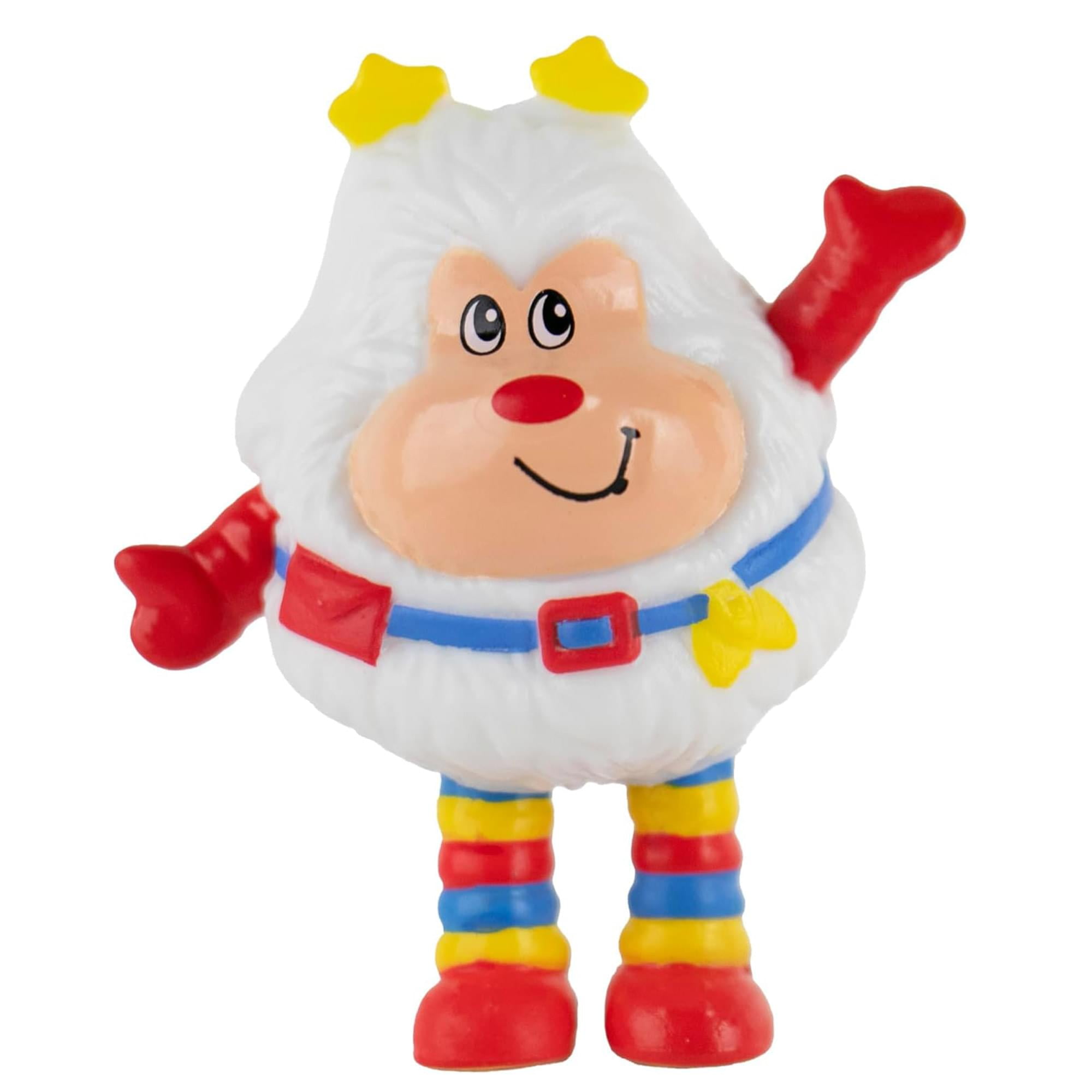 World's Smallest Rainbow Brite | Rainbow Brite - Walmart.com