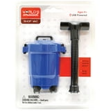 World's Smallest Shop Vac (by Westminter) Colors Vary - Walmart.com