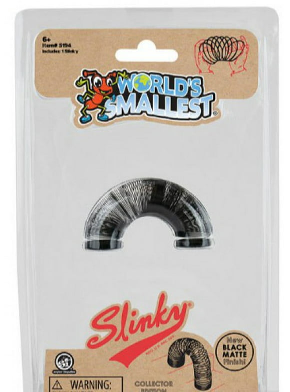 Slinkys in Novelty Toys - Walmart.com