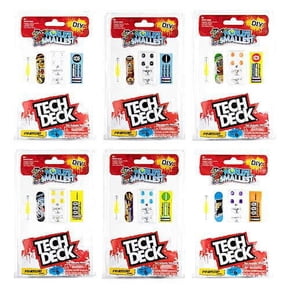 Techdeck