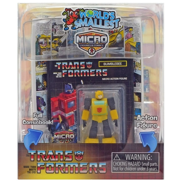 Tiny Transformers