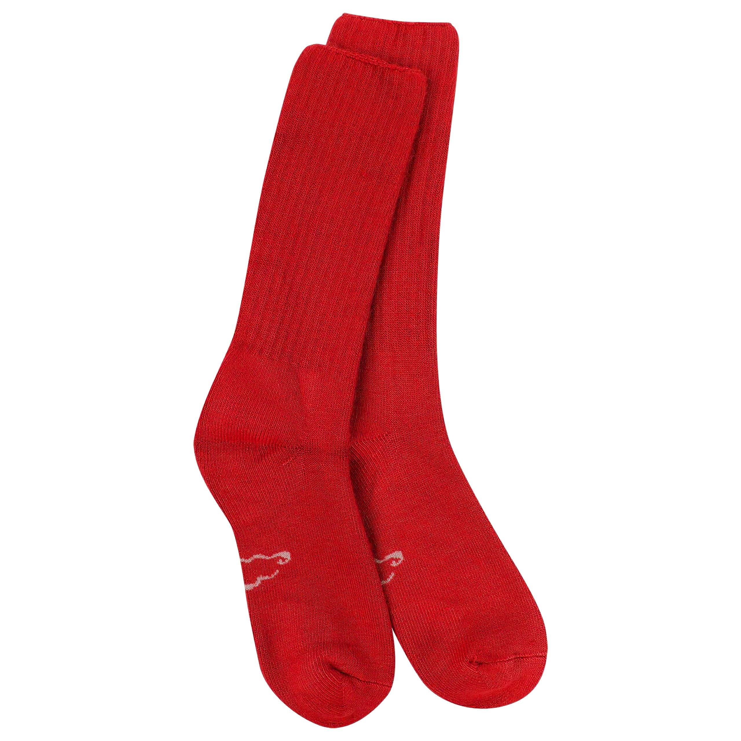 World's Softest Classic Crew Socks - Ultra Soft Crew Socks for Women ...