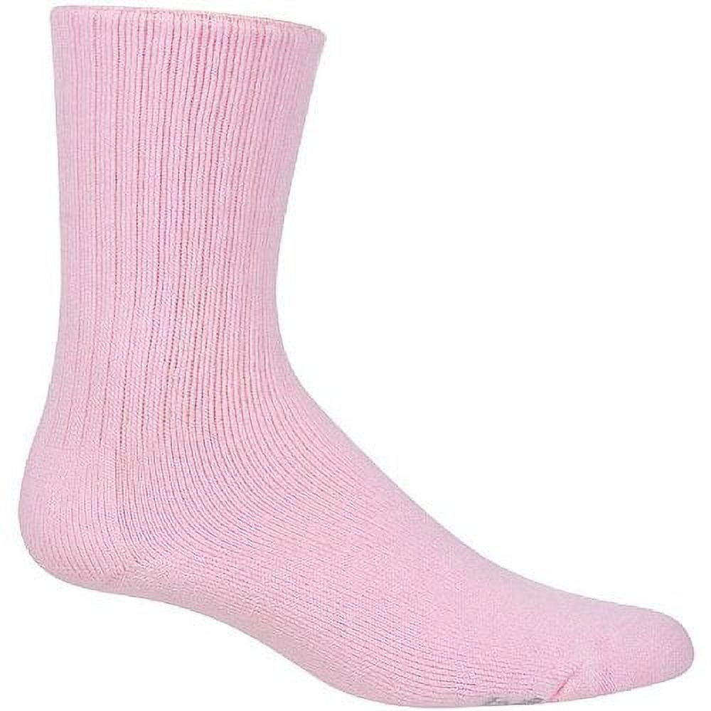 world's softest men's/women's classic collection crew socks,blossom ...
