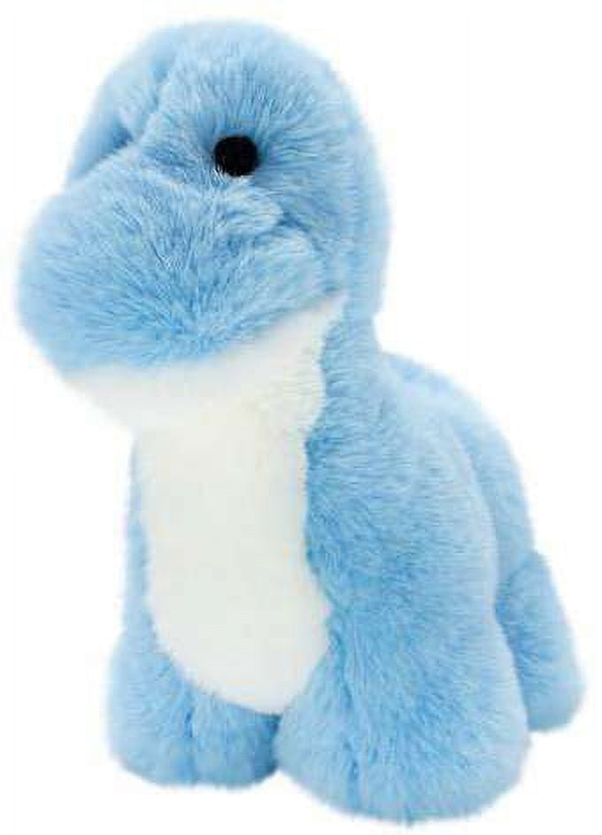 World's Softest Plush Diplodocus Plush - Walmart.com