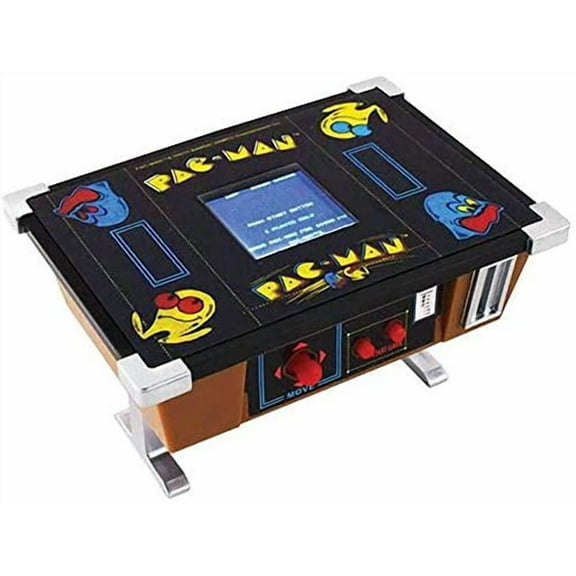 Pacman Machine